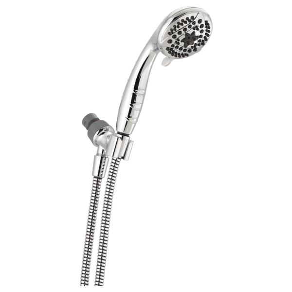 Peerless 5-Spray Massaging Hand Shower in Chrome 76515C - Walmart.com