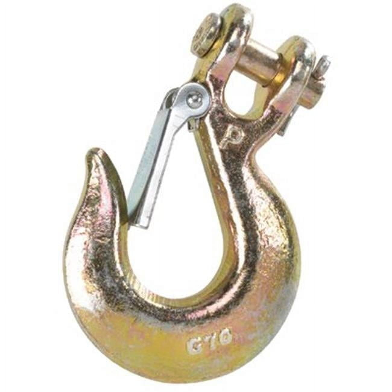 Peerless 8015675 Peerlessâ„¢ 8015675 1/2" G70 Clevis Slip With Latch ...
