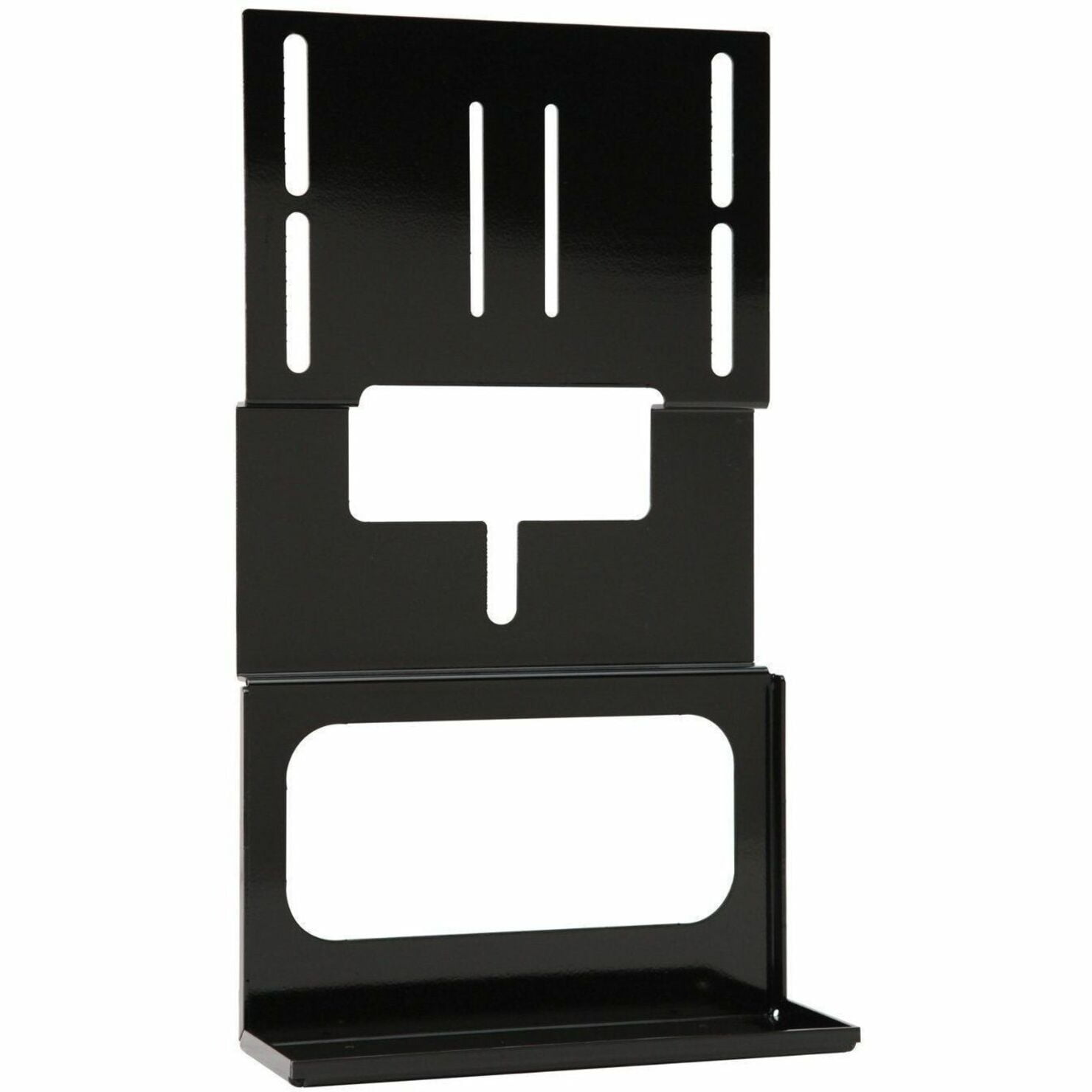 Peerless-AV ACC951 Mounting Bracket for A/V Equipment, Black - Walmart.com