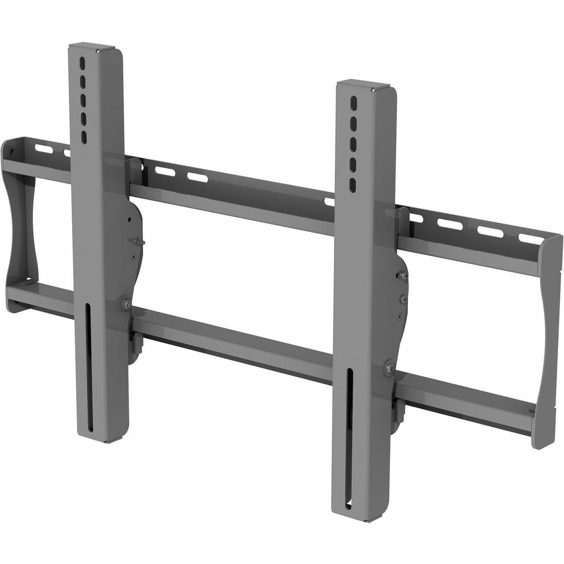 Peerless-AV EWMU Wall Mount for Flat Panel Display, Black - Walmart.com