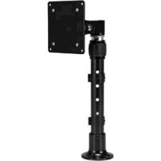 Peerless-AV Height Adjustable Desktop Mount By FireFold - Walmart.com