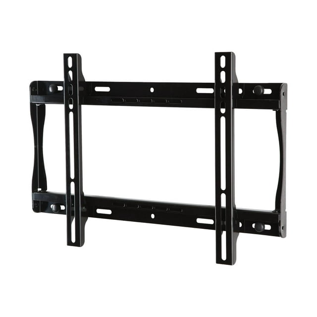 Peerless-AV Paramount Universal Flat Wall Mount for 32" to 46" Displays ...