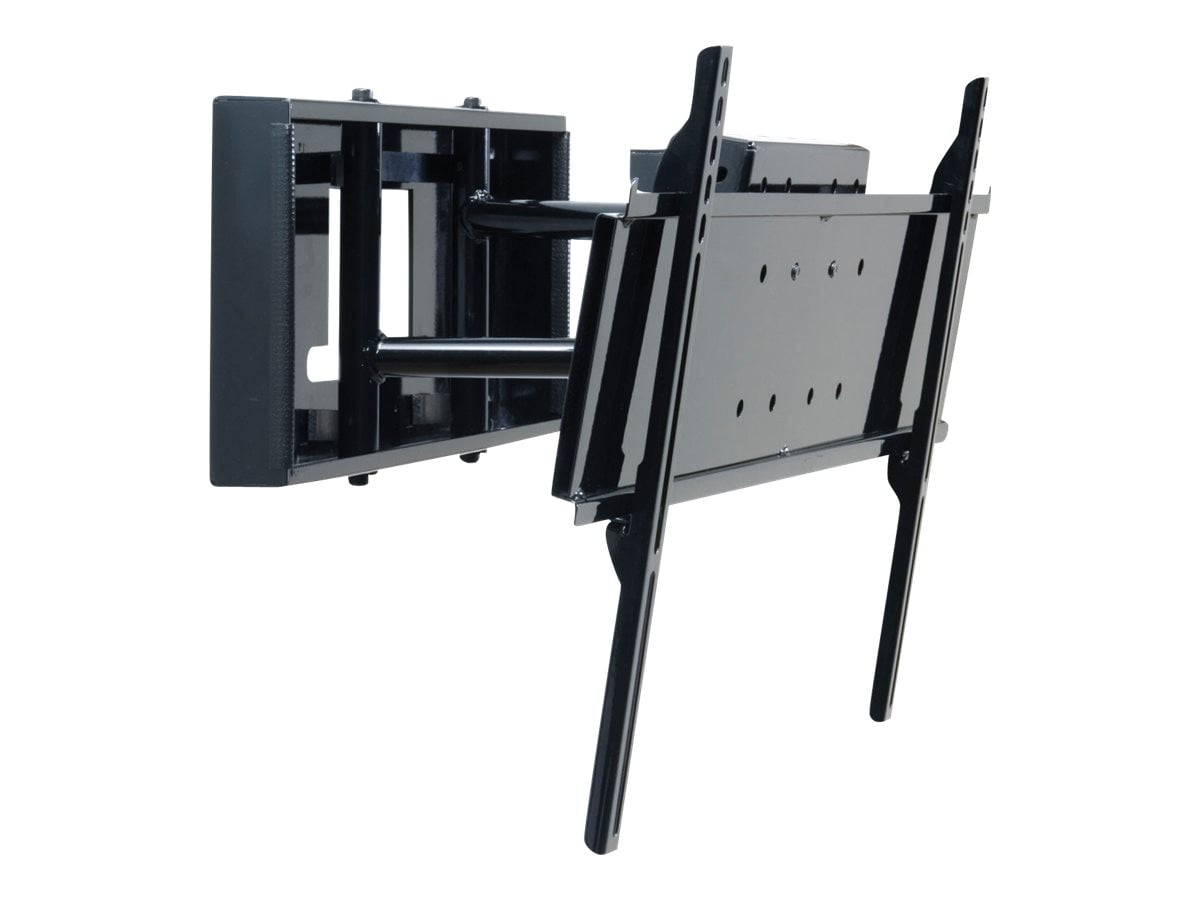 Peerless-AV Pull-out Pivot Wall Mount For 32"-80" Displays - Walmart.com