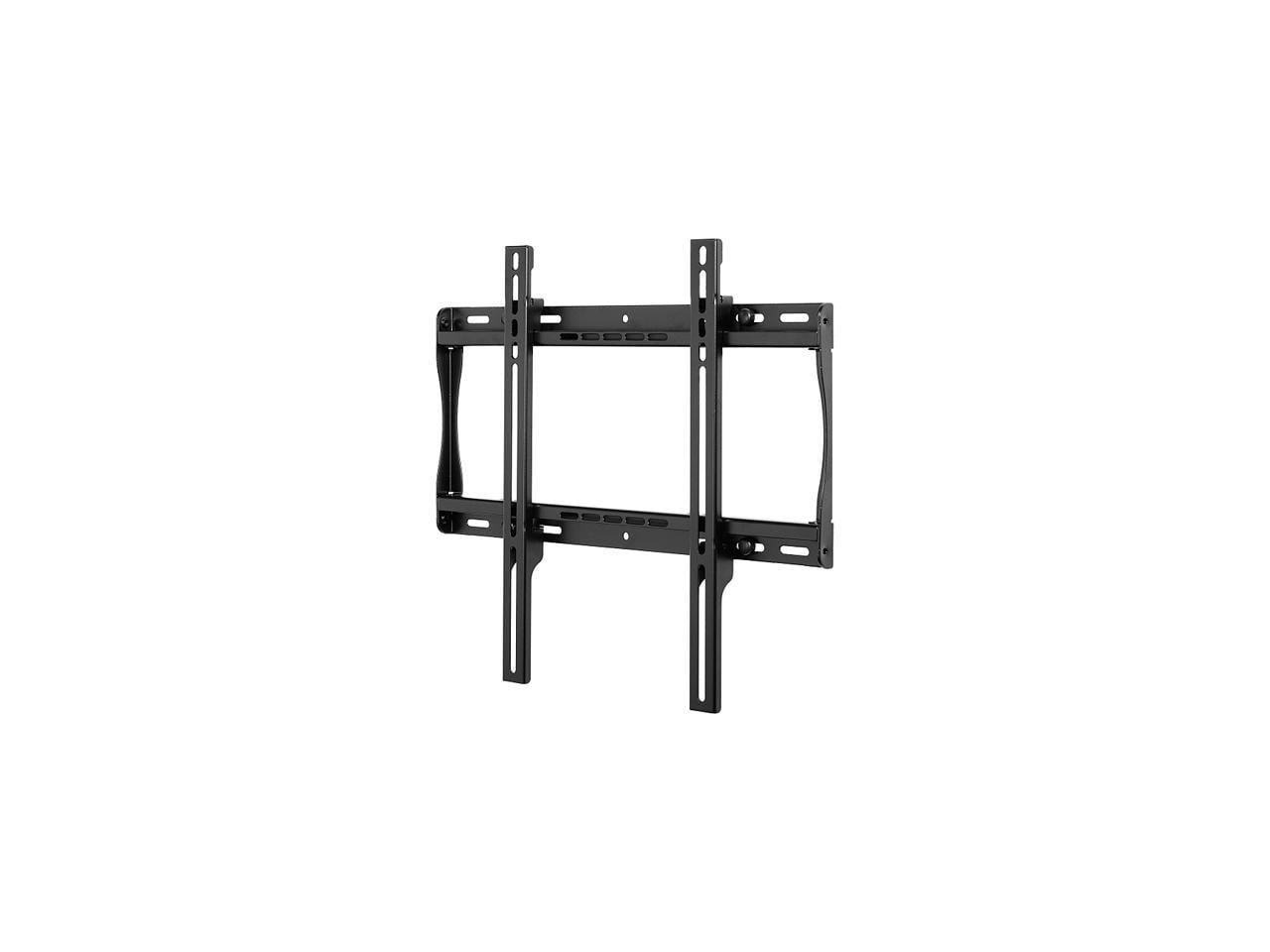 Peerless-AV SF640 SmartMount Universal Flat Wall Mount - Walmart.com