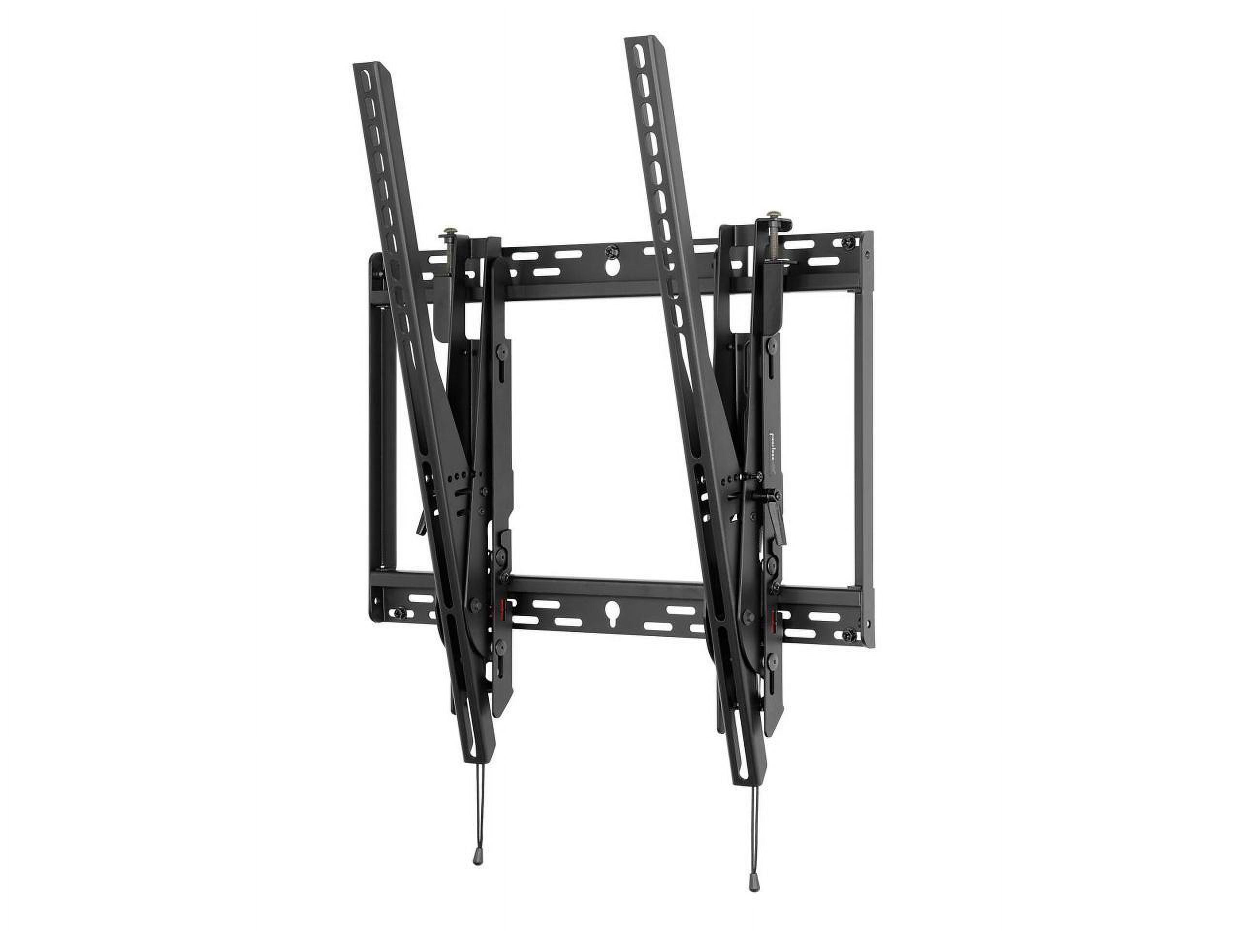Peerless-AV SmartMount STP680 Wall Mount 90" Screen 350 lb Load ...