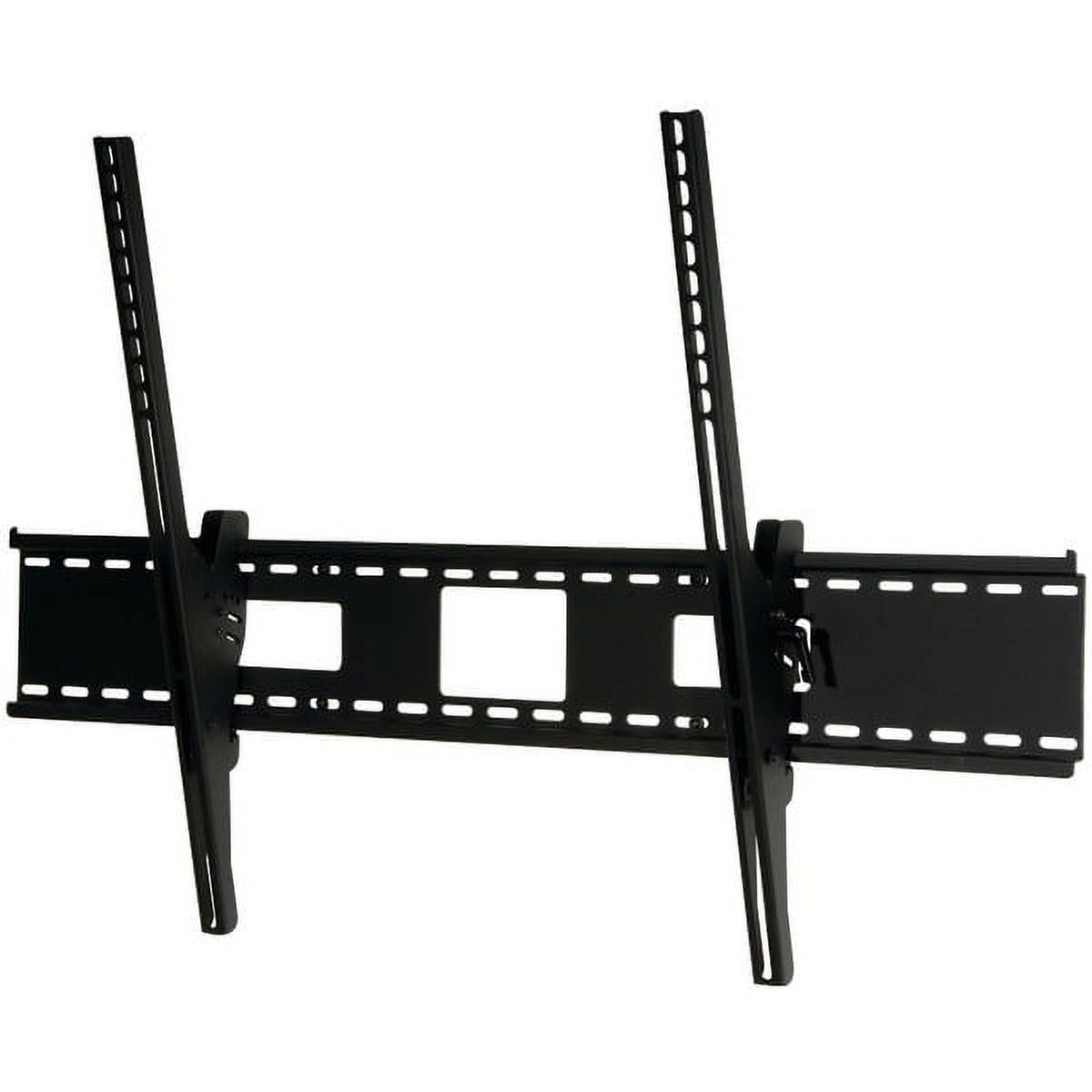 Peerless-AV SmartMount Universal 61"–102" Tilt Flat Panel Wall Mount ...