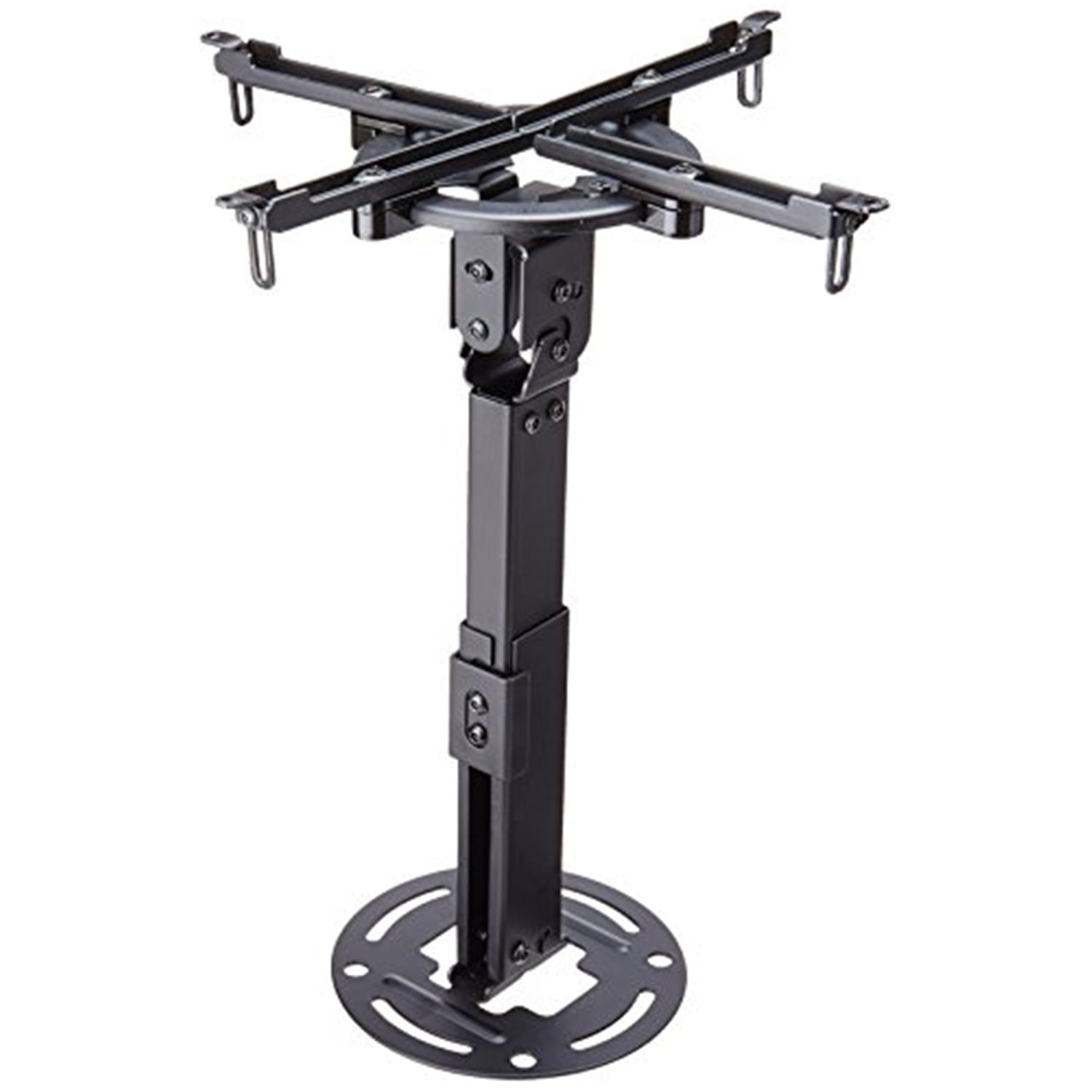 Peerless-AV Universal Ceiling/Wall Projector Mount - Walmart.com