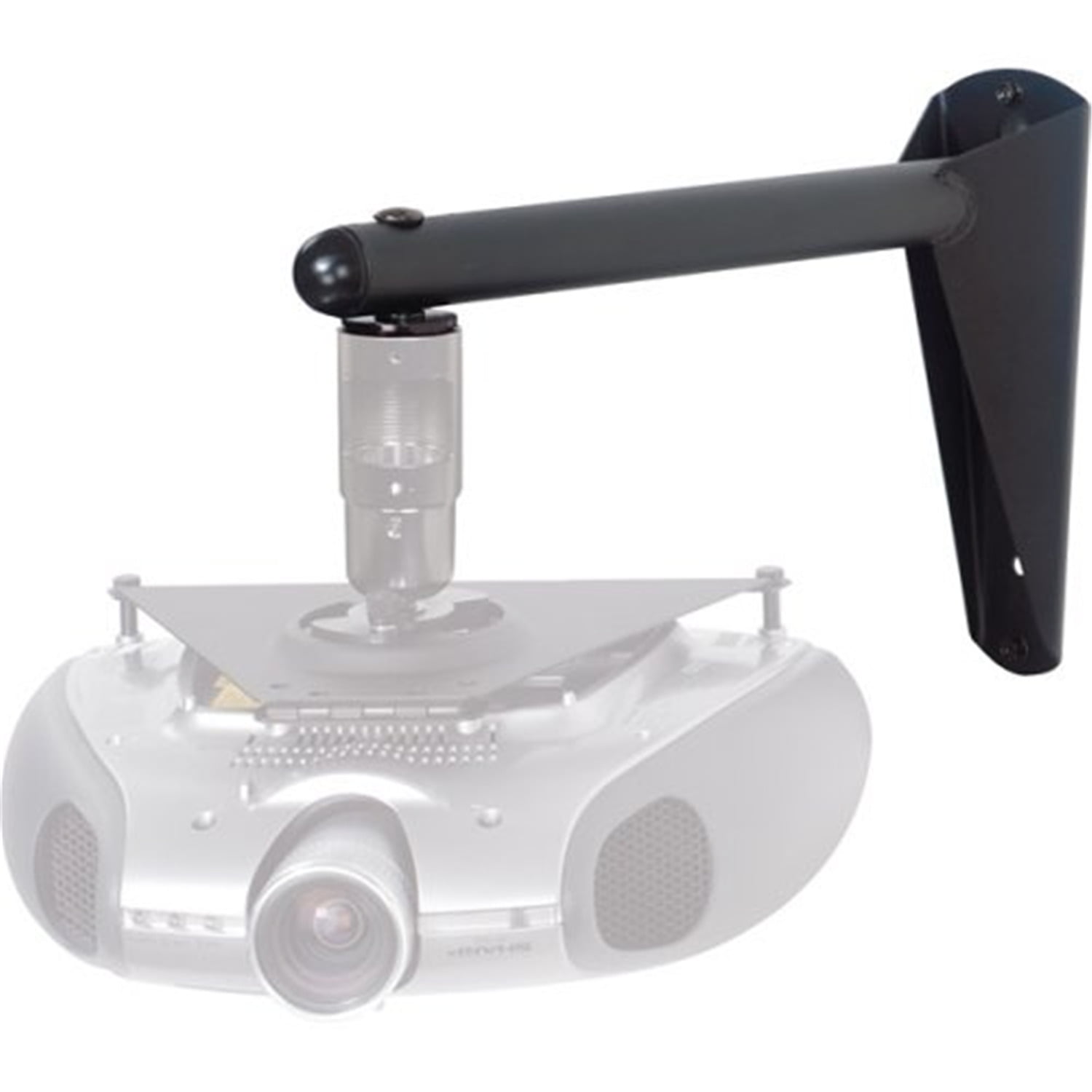 Peerless-AV Wall Arm for Projector - Walmart.com