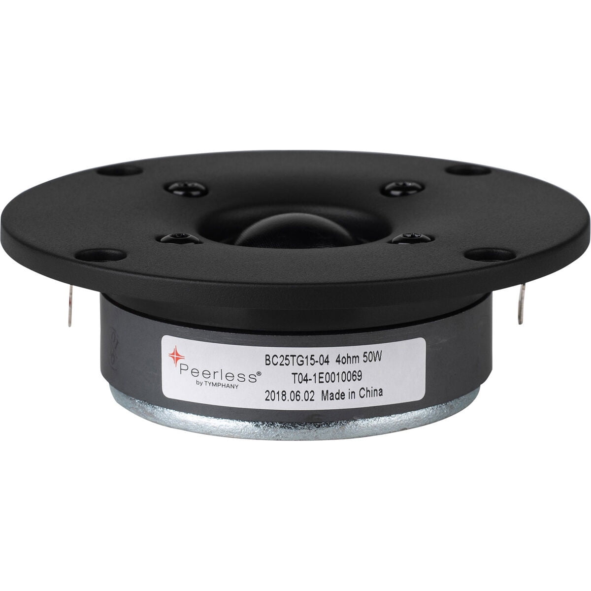 Peerless Tweeter