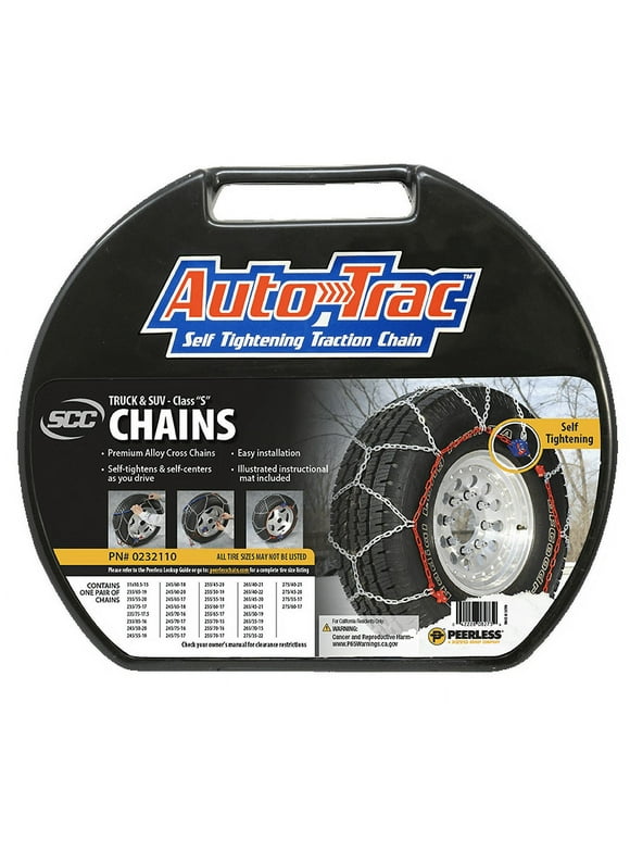 Tire Chains - Walmart.com