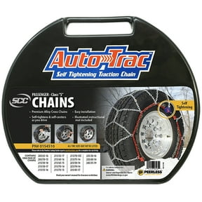 Peerless Tire Chains in Tire Chains - Walmart.com