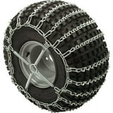 Peerless Chain Company ATV-Trac V-Bar Off Road Use Tire Chains ...