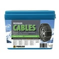 Peerless Chain Passenger Car Tire Cables, #0172955 - Walmart.com