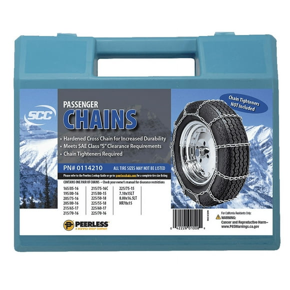 All Tire Chains in Tire Chains - Walmart.com