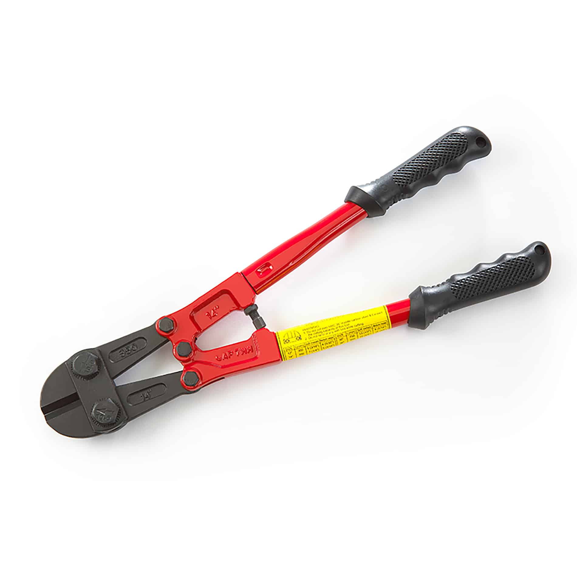 Peerless Chain Tire Chain Cutter 5/16" G30 Proof Coil Capacity ...