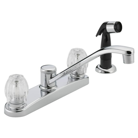 Peerless Kitchen Faucets in Peerless Faucet - Walmart.com