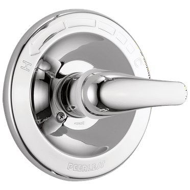 Pulse Showerspas 3001-RIV-PB-MB 0.5 in. Tru-Temp Rough-In Valve ...