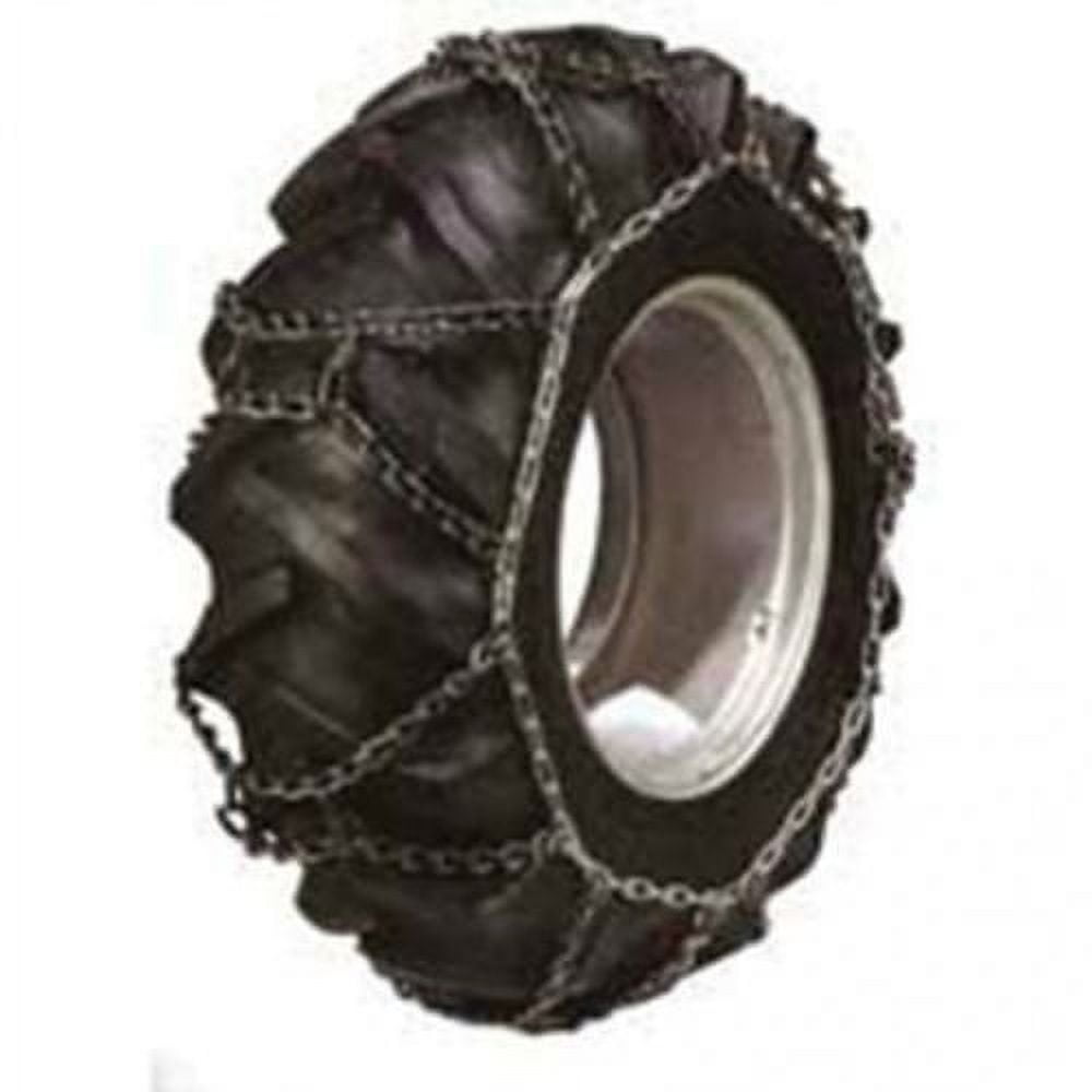 Peerless Duo-Trac Tractor 15 x 19.5 - Sold Individually fits Tire ...