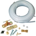 Peerless Ice Maker Connector Kit, White - Walmart.com