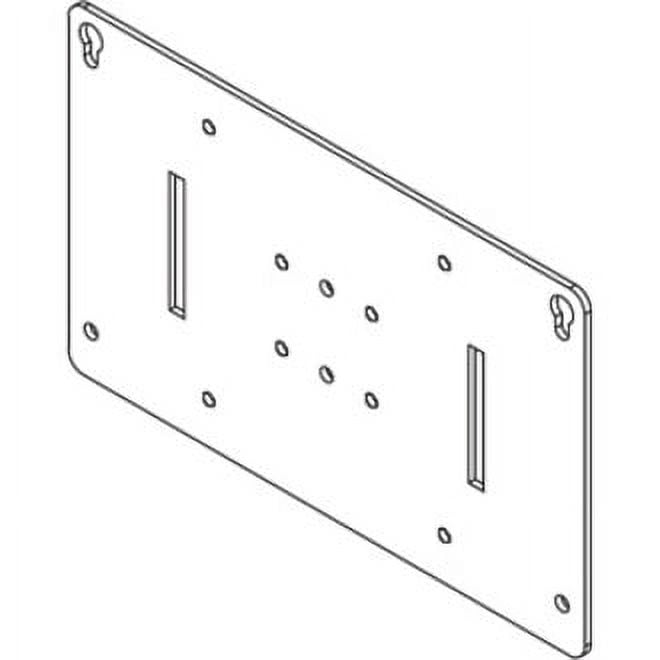 Peerless LCD Adapter Plate Kit - Walmart.com