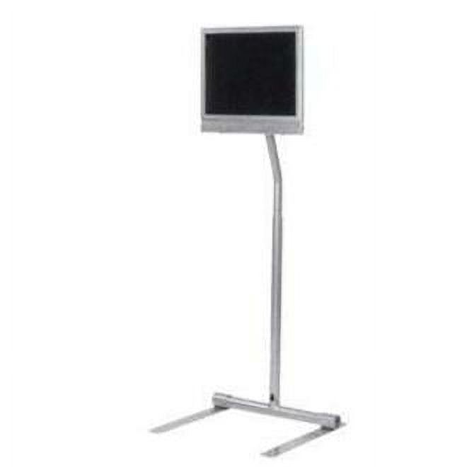 Peerless LCD Screen Pedestal Stand - Walmart.com