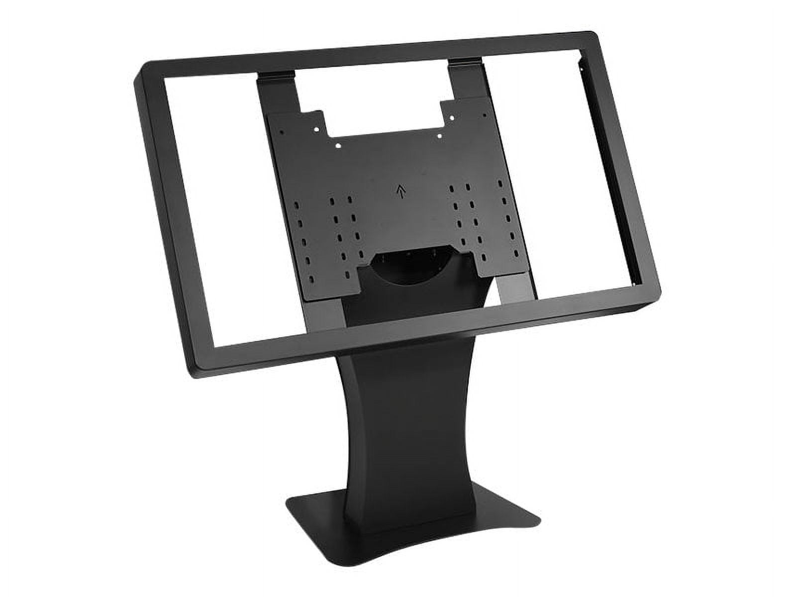 Peerless Landscape Kiosk KILH543 - Stand - for LCD display - lockable ...