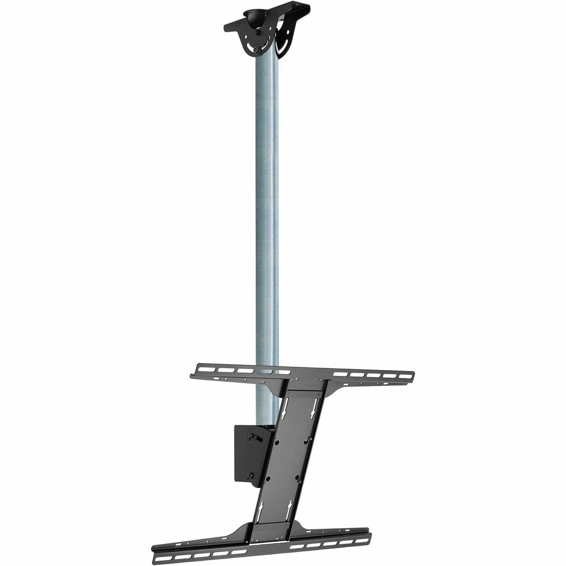 Peerless Modular Series - Flat Panel Ceiling Mount Kit - Mounting kit ...