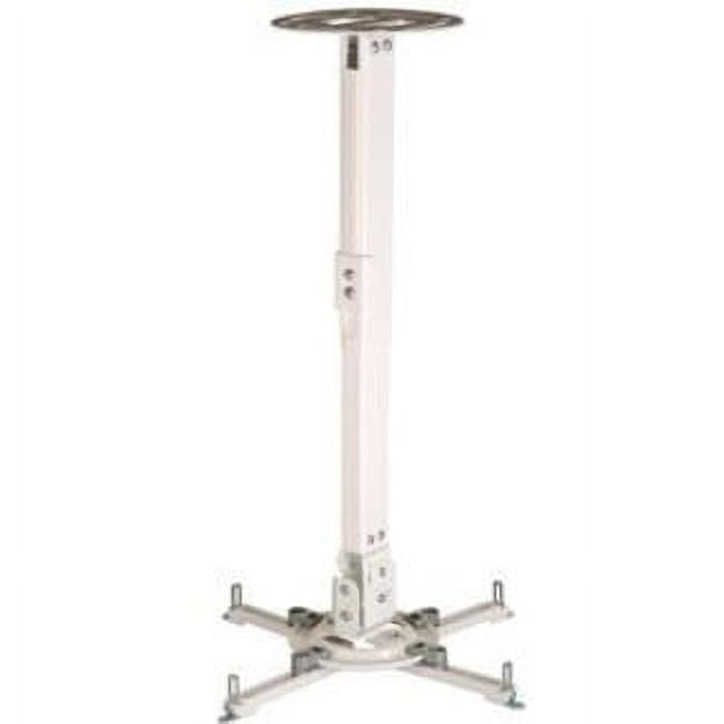Peerless PPB-W Universal Ceiling/Wall Projector Mount - Walmart.com