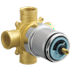 Peerless Pressure Balance Valve Body Rough-In Kit PTR188700-IP ...
