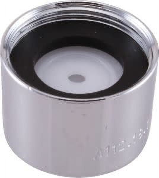 Peerless Rp70236 Collins Aerator Assembly - Chrome - Walmart.com