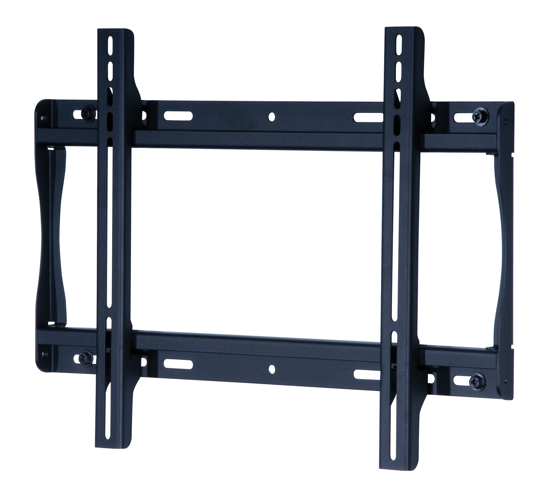 Peerless SF640P Universal Fixed Low-Profile Wall Mount for 32" - 50 ...