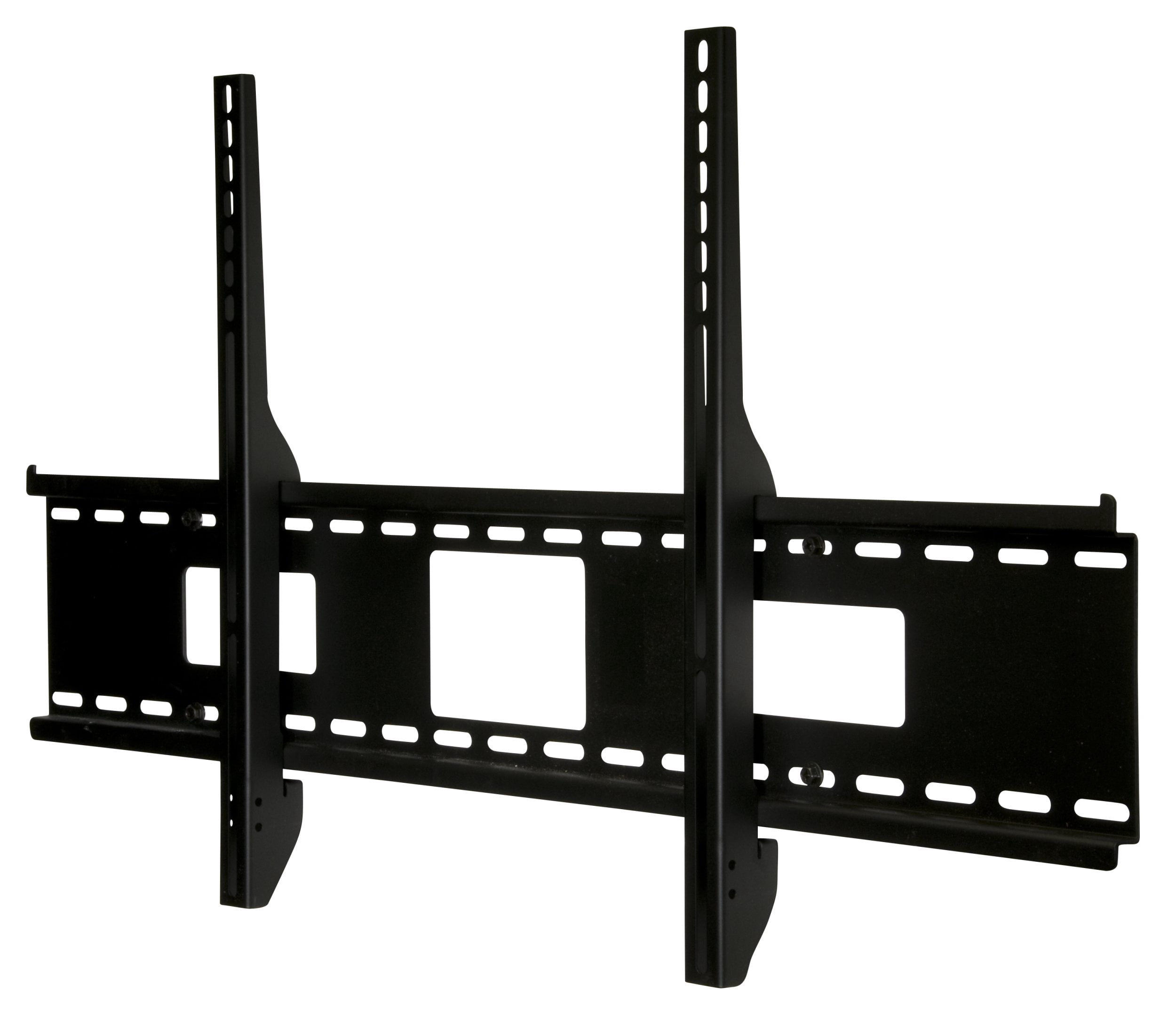 Peerless SF670P Universal Fixed Low-Profile Wall Mount for 46-Inch to ...