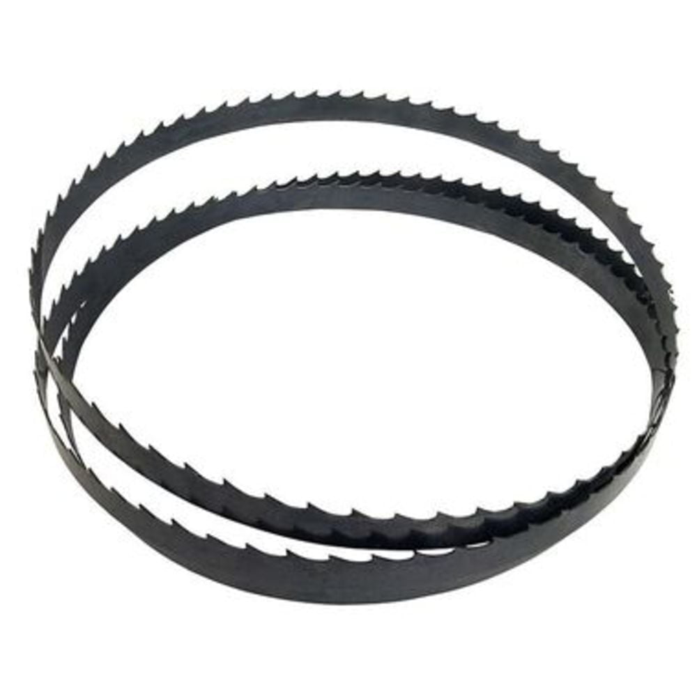 Peerless Saw 93-1/2 In. X 1/2 In. X 14 Tpi Hard Edge Band Saw Blade ...