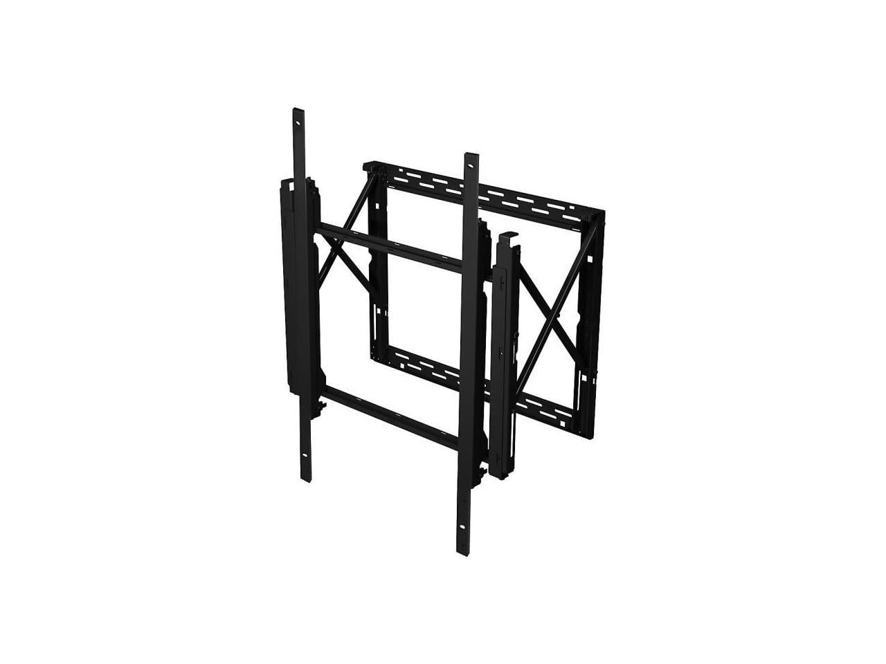 Peerless-AV SmartMount Video Wall Mount Quick Release for 65" to 98 ...