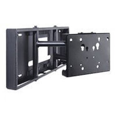 Peerless-av Sua771pu 42"-90" DesignerSeries UltraSlim Articulating Flat ...