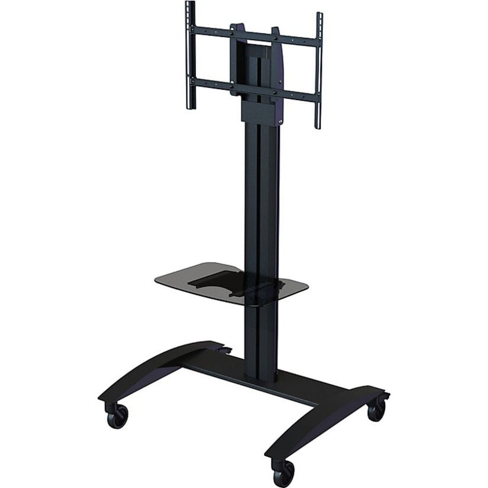 Peerless SmartMount SR560G Flat Panel TV Cart - Walmart.com