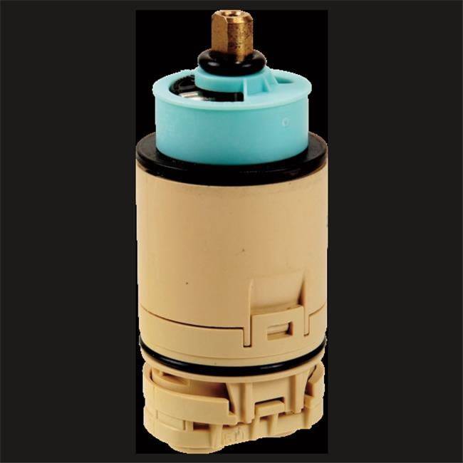 Peerless Tub and Shower Replacement Part Single Function Pressure ...