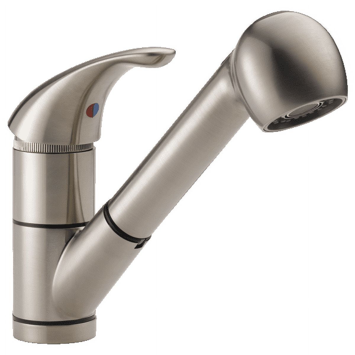 Peerless Tunbridge: Kitchen Pull-Out Faucet - Walmart.com