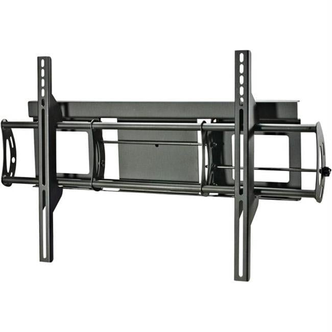 Peerless Universal Tilt Wall Mount - Black - Walmart.com