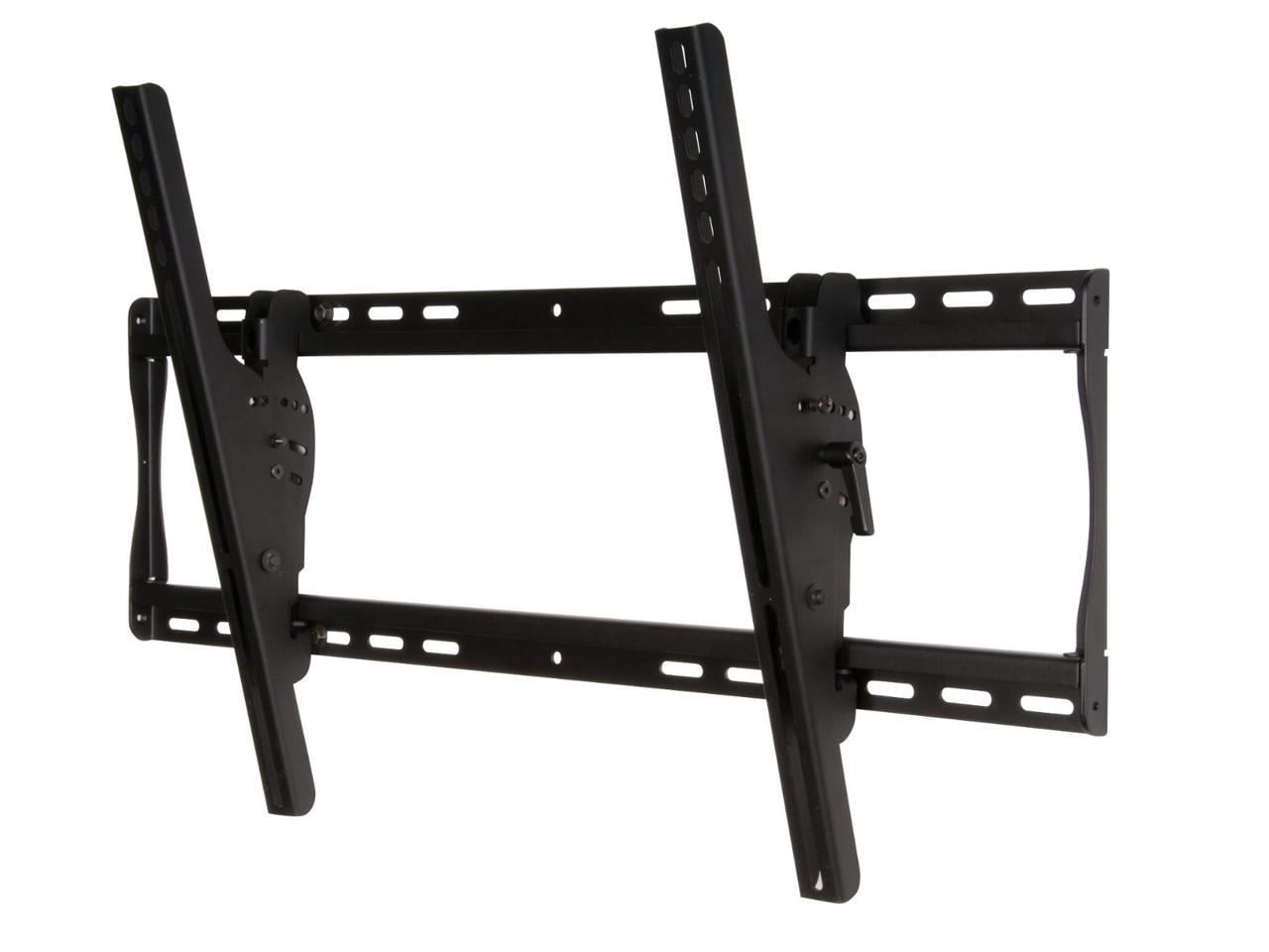 Peerless Universal Tilt Wall Mount For 37" to 75" Flat Panel Screens ...