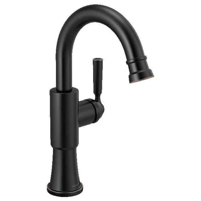 Peerless Westchester: Single-Handle Bar Faucet - Walmart Business Supplies