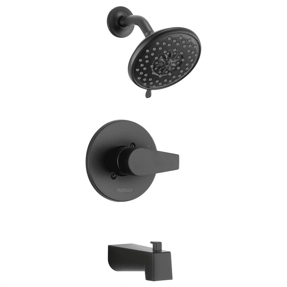 Peerless Xander: Tub and Shower Trim Kit - Walmart.com