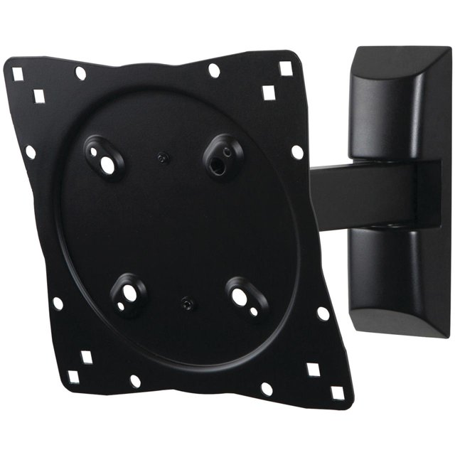 Peerless-av Etp2x2 Universal 22"-40" Flat Panel Pivot Wall Mount ...