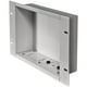Peerless-av® Peerless-av® In-wall Metal Box With Knockout (large ...