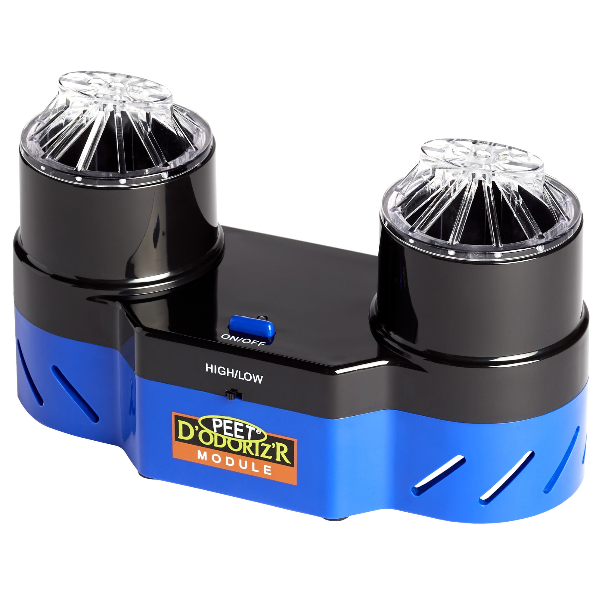 Peet Deodorizer Shoe and Boot Sanitizing and Deodorizing Module ...