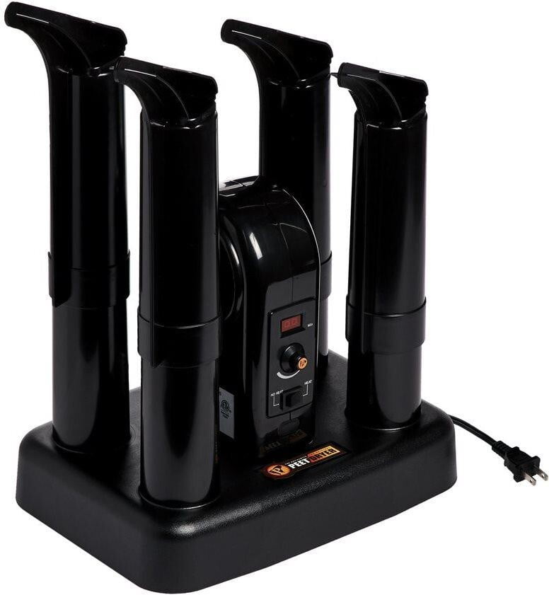 Peet Dryer M2107F Shoe And Boot Dryer Universal Dry 2 pair of Gloves of Shoes - Walmart.com