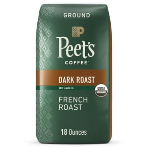 Peets Coffee