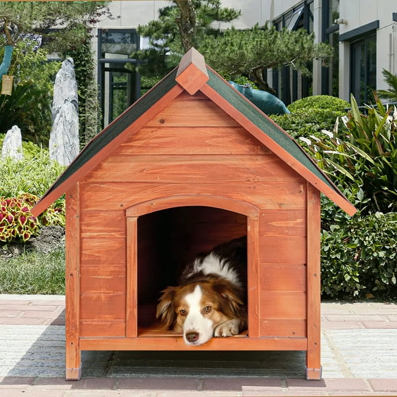 Insulation Dog House