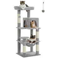 Prevue Pet Products Coffeawood Java Tree, Medium - Walmart.com