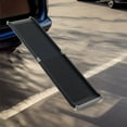 Pefilos 63" Folding Pet Dogs Ramps for Cars, Trucks and SUVs, Portable ...
